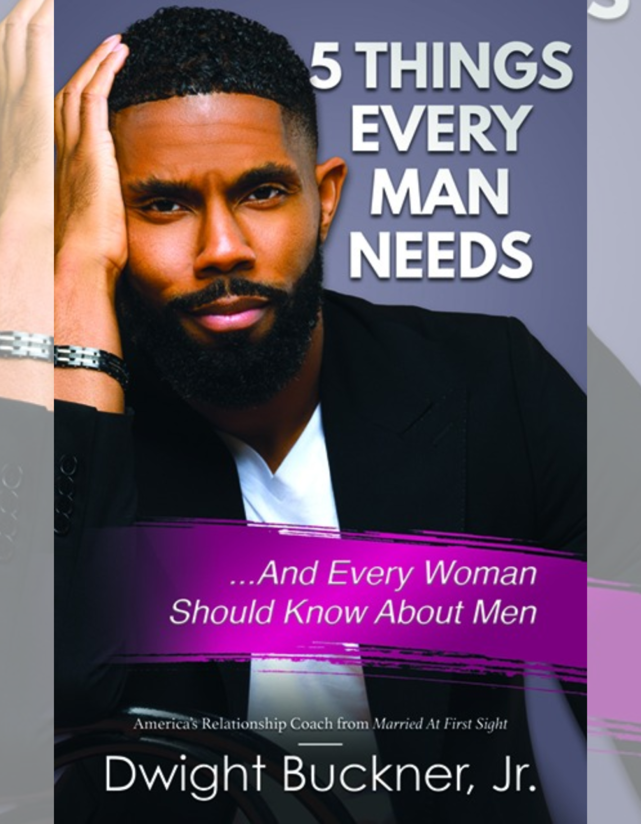 Shop | Apostle Dwight Buckner Jr.